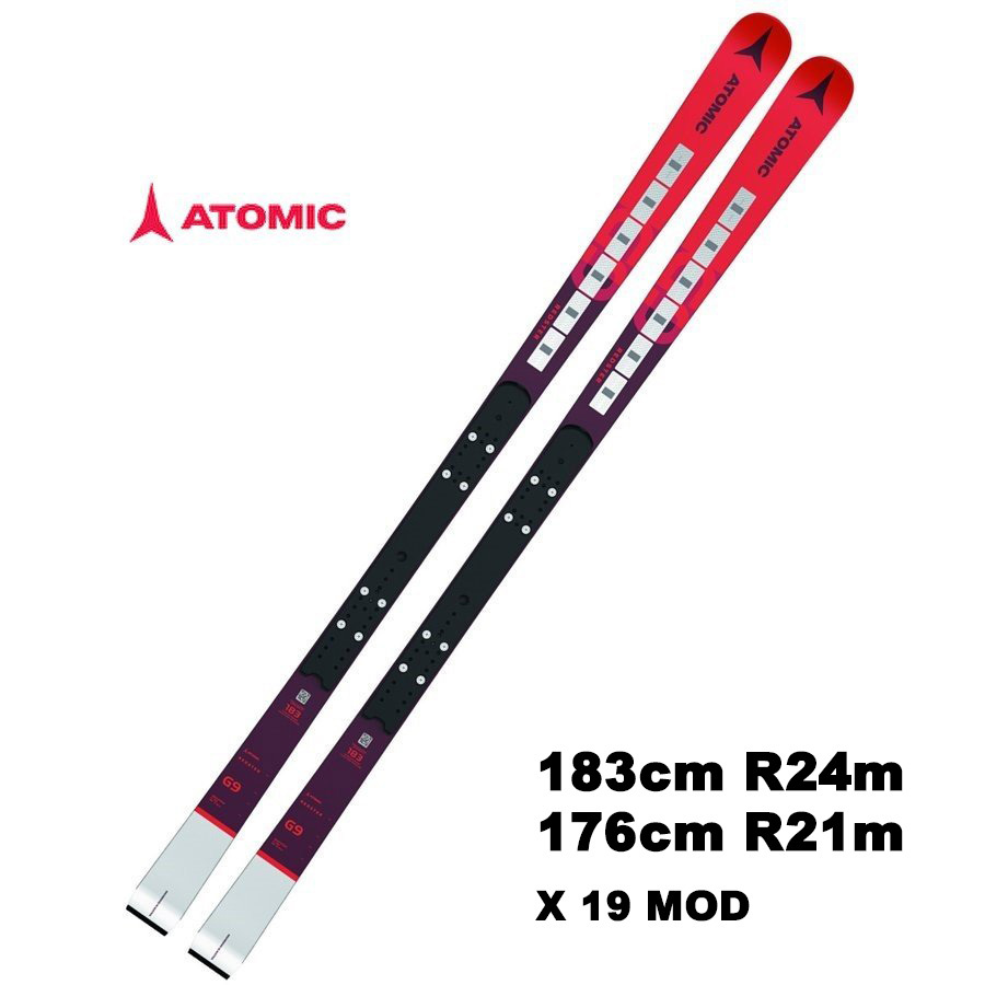 23-atomic-redster-g9-rs-revoshok-x-19-mod | カンダハーオンラインショップ