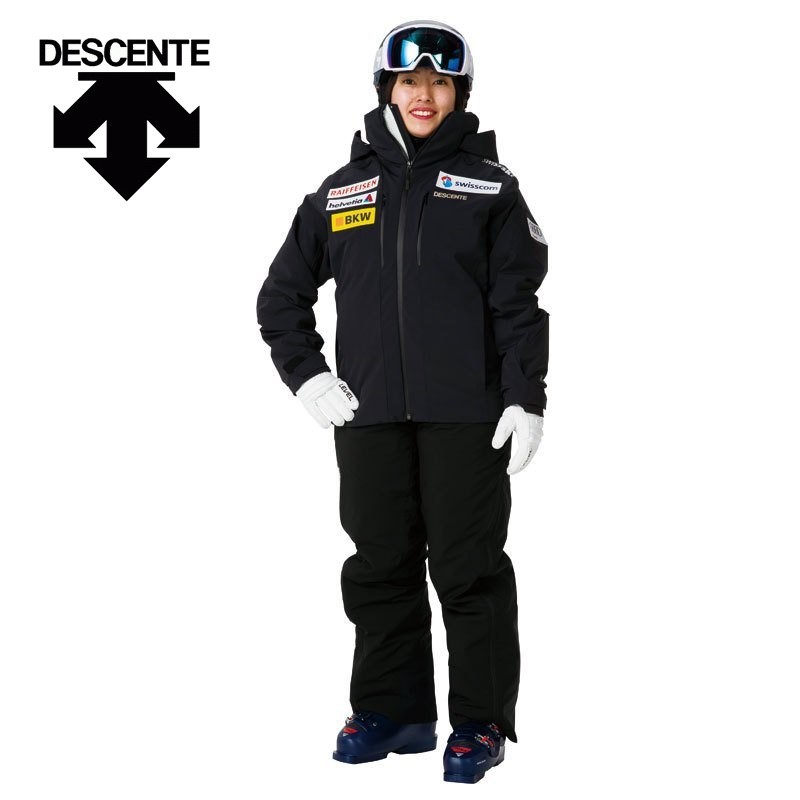 DESCENTE(デサント) | カンダハーオンラインショップ