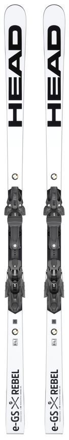 2023 HEAD ヘッド WC Rebels e-GS RD FIS SW RP WCR14 M/W + FF ST 16 スキー板 ...