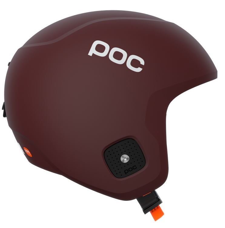 23 POC (ポック) Skull Dura X MIPS 【10182】 【1136 Garnet Red Matt】FIS対応 ...