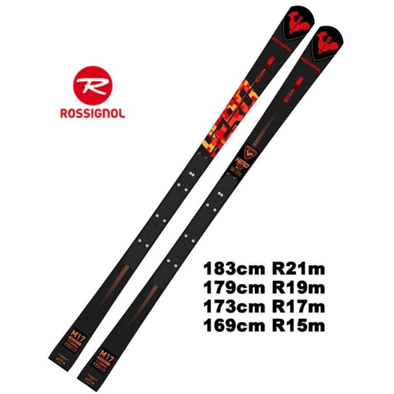 ROSSIGNOL(ロシニョール) | カンダハーオンラインショップ