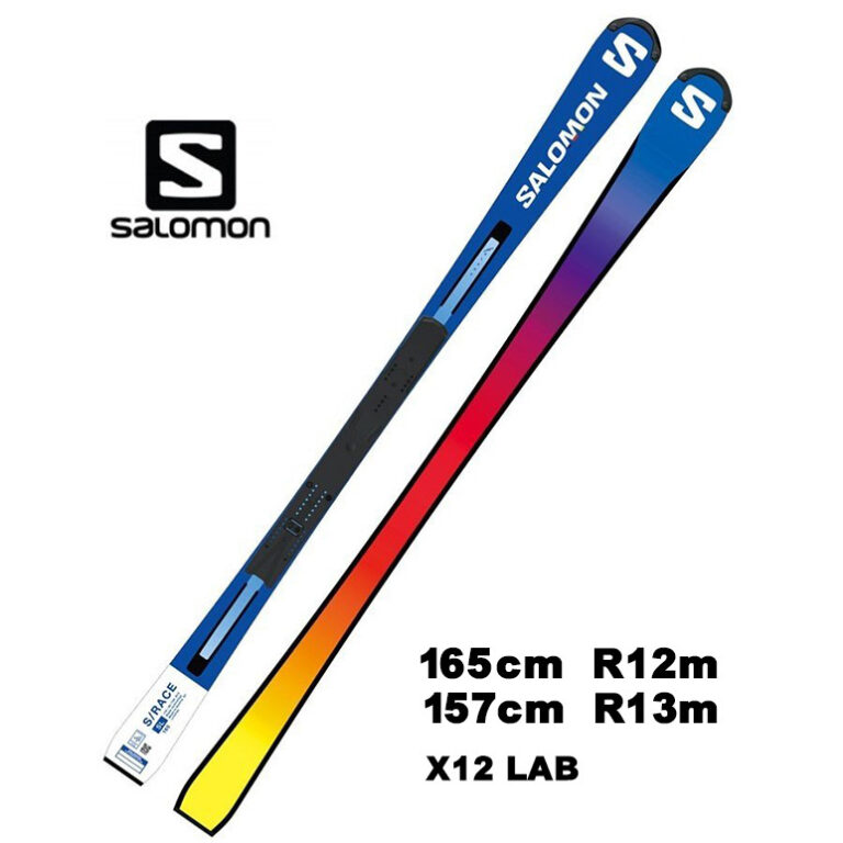 SALOMON(サロモン) - カンダハーオンラインショップ