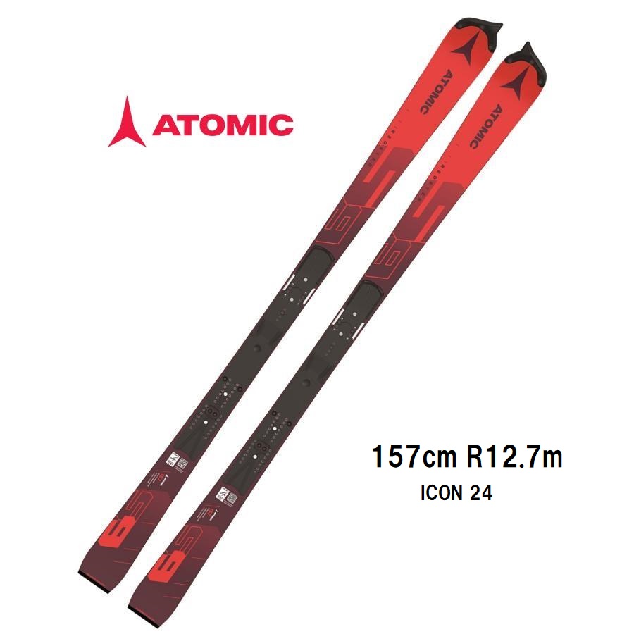 ATOMIC(アトミック) | カンダハーオンラインショップ