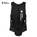 24 SweetProtection (スウィートプロテクション) Back Protector 【835006】 【True BK】バック ...