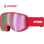 25 ATOMIC (アトミック) REDSTER HD WC JR 【AN5106394】【Red】ジュニアスキ ーゴーグル | カンダハーオンラインショップ