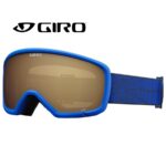25 GIRO ジロー STOMP TRIM BLUE SOLAR FLAIR ジュニアスキ ーゴーグル | カンダハーオンラインショップ