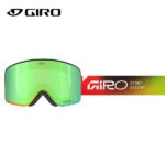 26 GIRO ジロー Method MULTI FADED/VIVID Emerald スキーゴーグル 眼鏡対応 | カンダハーオンラインショップ