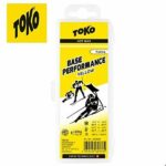 TOKO(トコ) Base Performance 【イエロー】 | カンダハーオンラインショップ