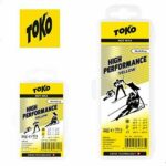 TOKO(トコ) High Performance 【イエロー】120g | カンダハーオンラインショップ